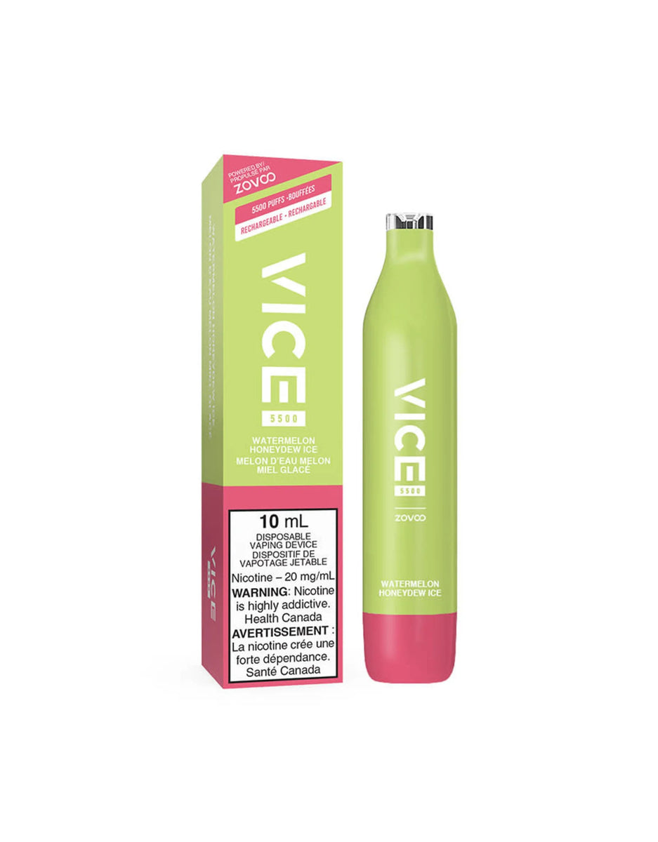 How to Charge Vice Vape | Vape Cave – vapecave.ca