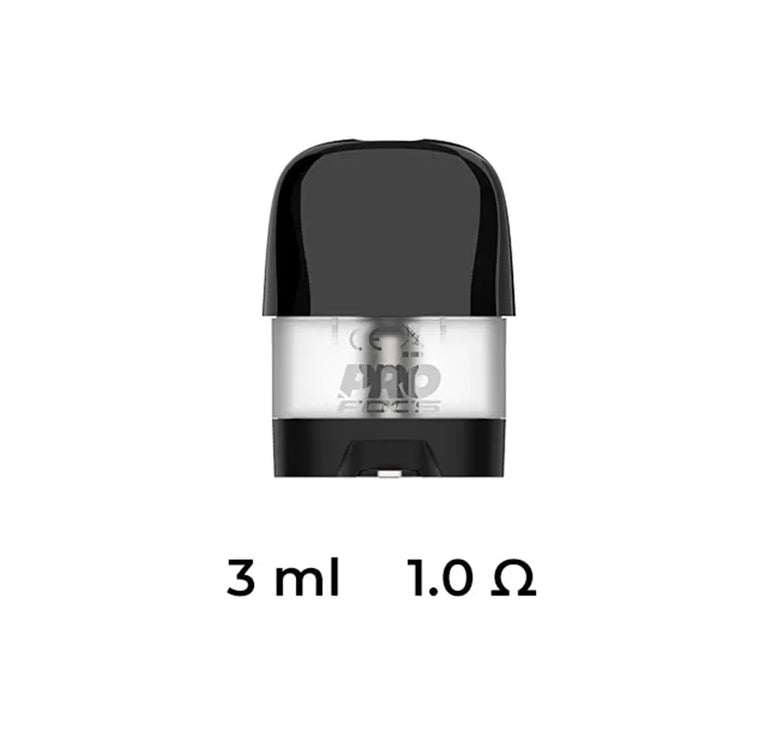 Caliburn X Pods at Vape Cave | Order now! – vapecave.ca