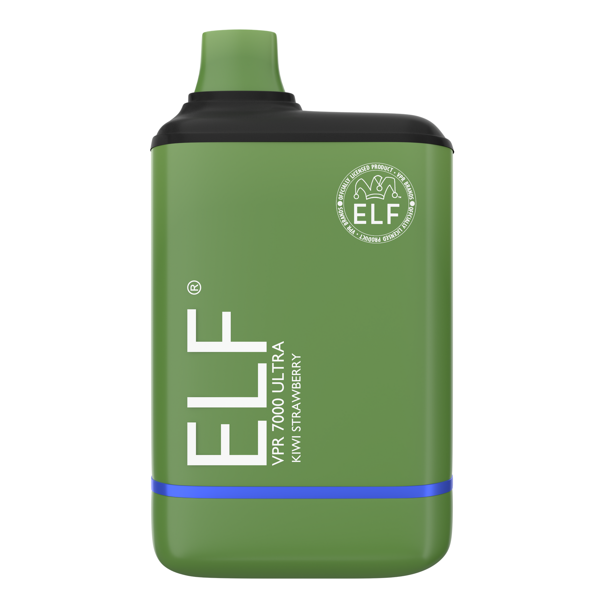 ELF 7000 Disposable Vape - 7000 Puffs, 20mg Nicotine, 15ml Liquid ...